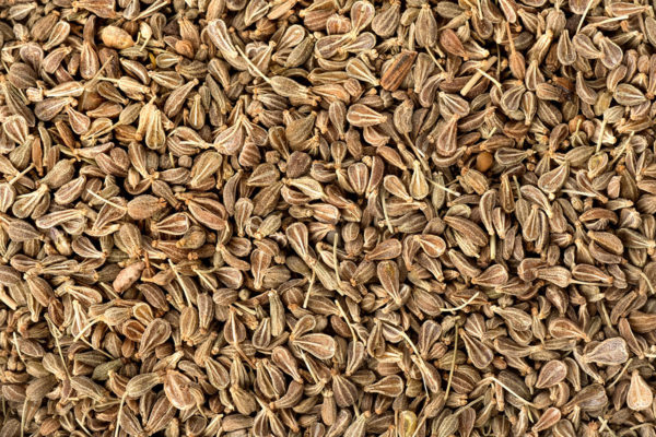 Chamomile, Basil, Calendula and Fennel from Egypt | Agripure