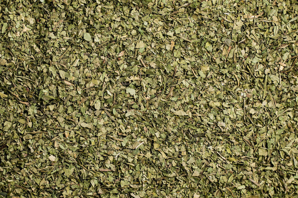 Chamomile, Basil, Calendula and Fennel from Egypt | Agripure